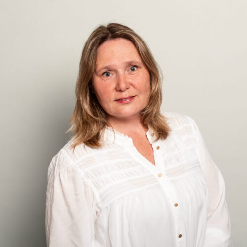 Ons team - Vega Projects