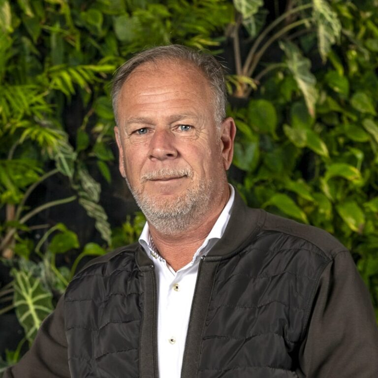 Ons team - Vega Projects