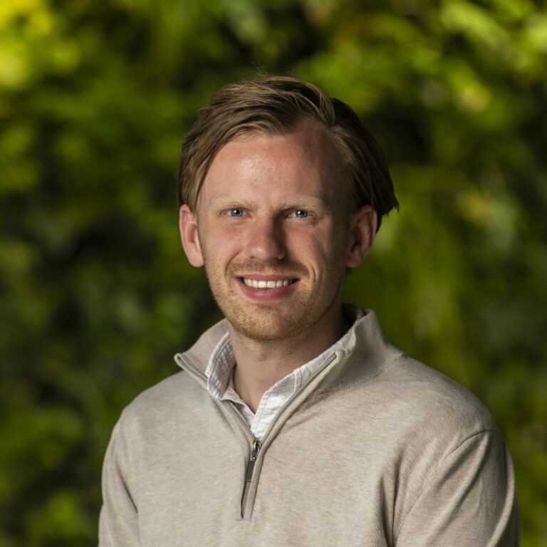 Ons team - Vega Projects