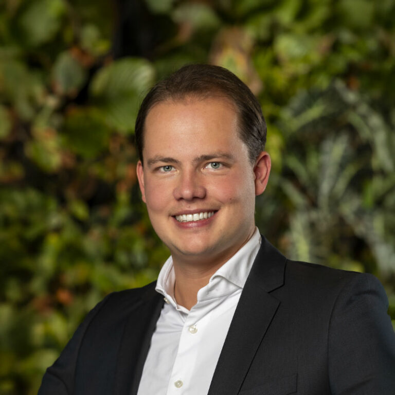 Ons team - Vega Projects